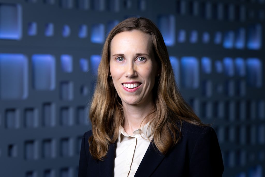 Daniela Ekholm, nueva directora financiera (CFO) de Microsoft España ...