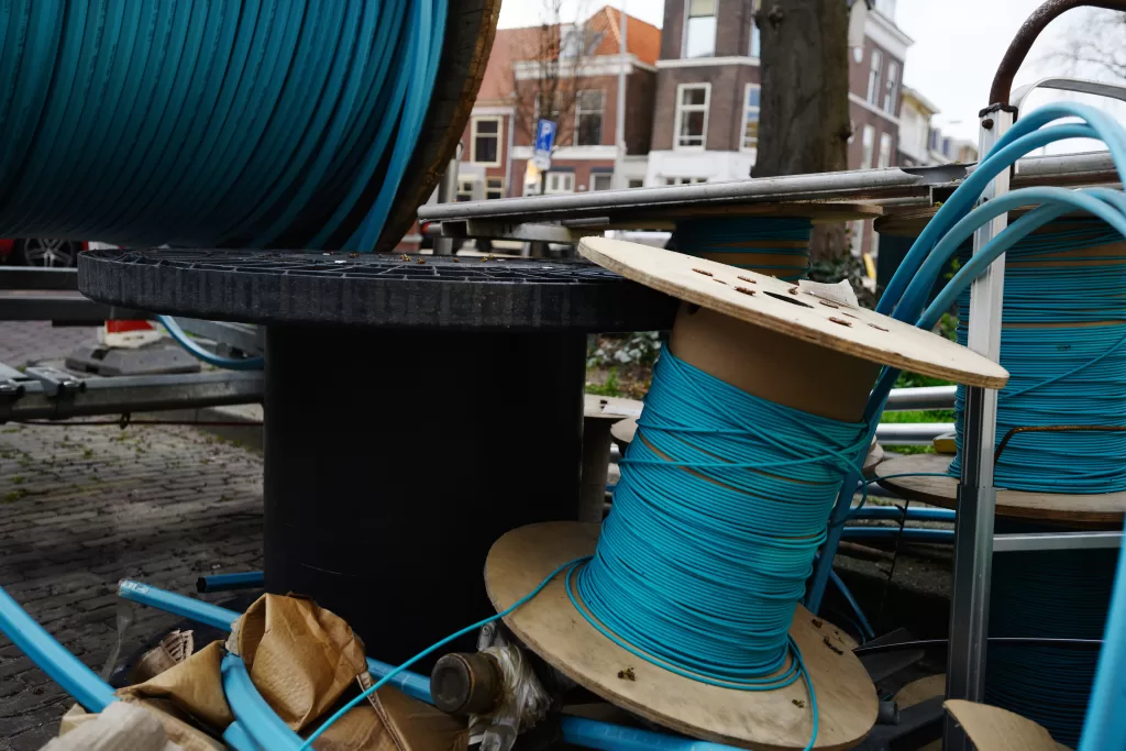 Conexis celebra que Brasil agravará penas por robo de cables