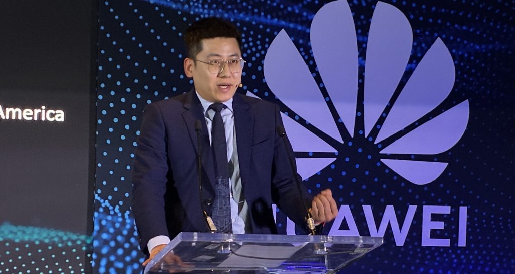 Huawei eKit hace fácil la tecnología para las pymes | DPL News