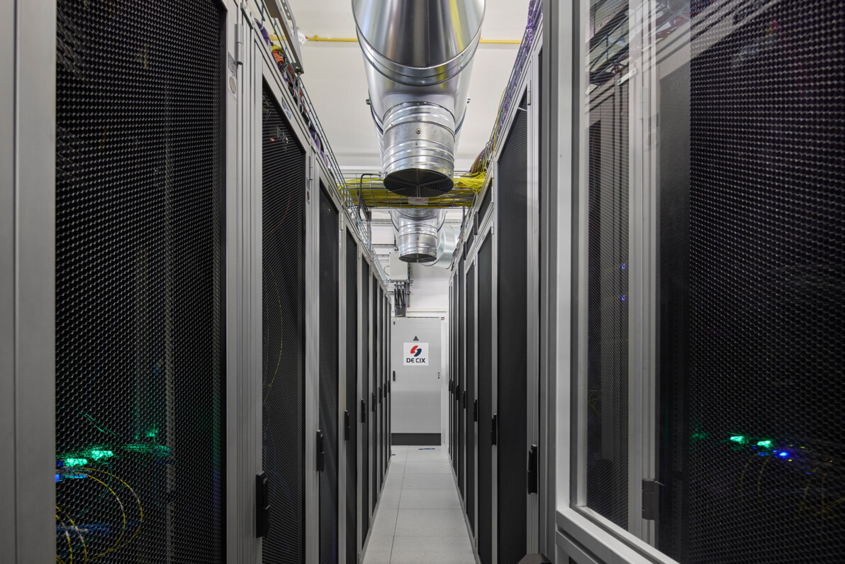 DE-CIX amplía su ecosistema global de interconexión con nuevo IXP en ...