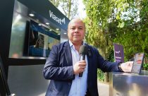 Tour por el Centro de Desarrollo de Oracle en Guadalajara