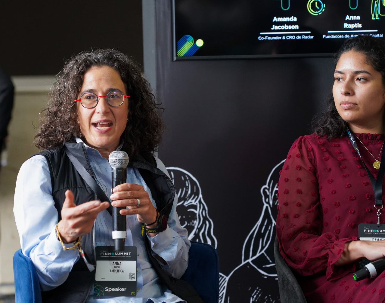 Equipos con mujeres generarán mejor rendimiento y tecnología: Anna ...