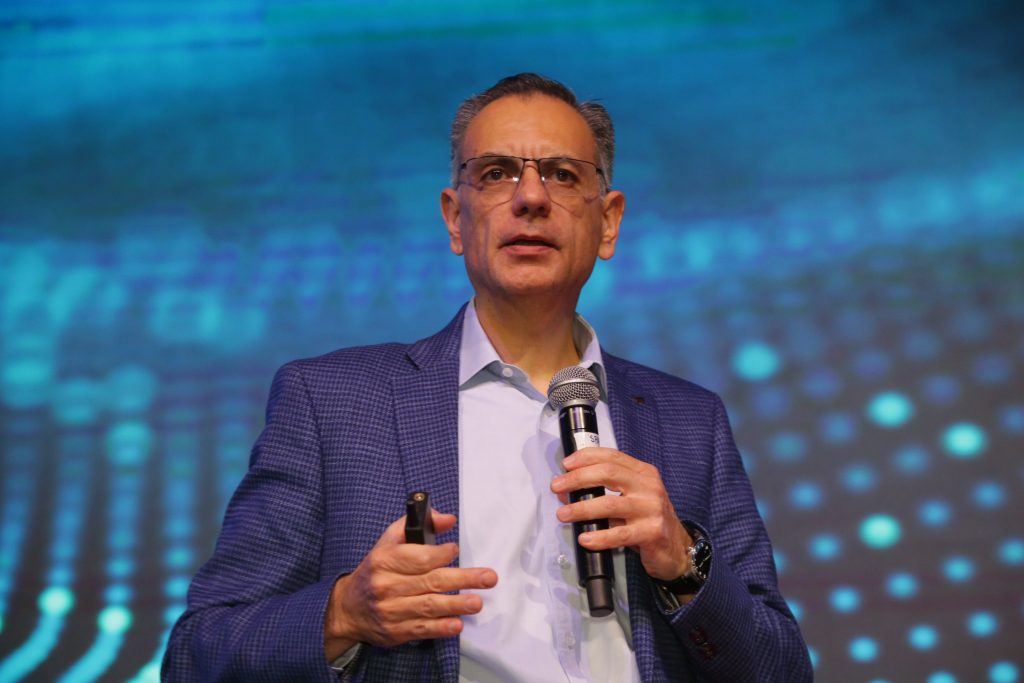 México Digital Summit | Keynote de Marcos Polanco | DPL News