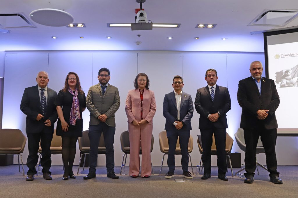 México lanza Plan Nacional de Ciberseguridad 2025-2030 ante escalada de ...