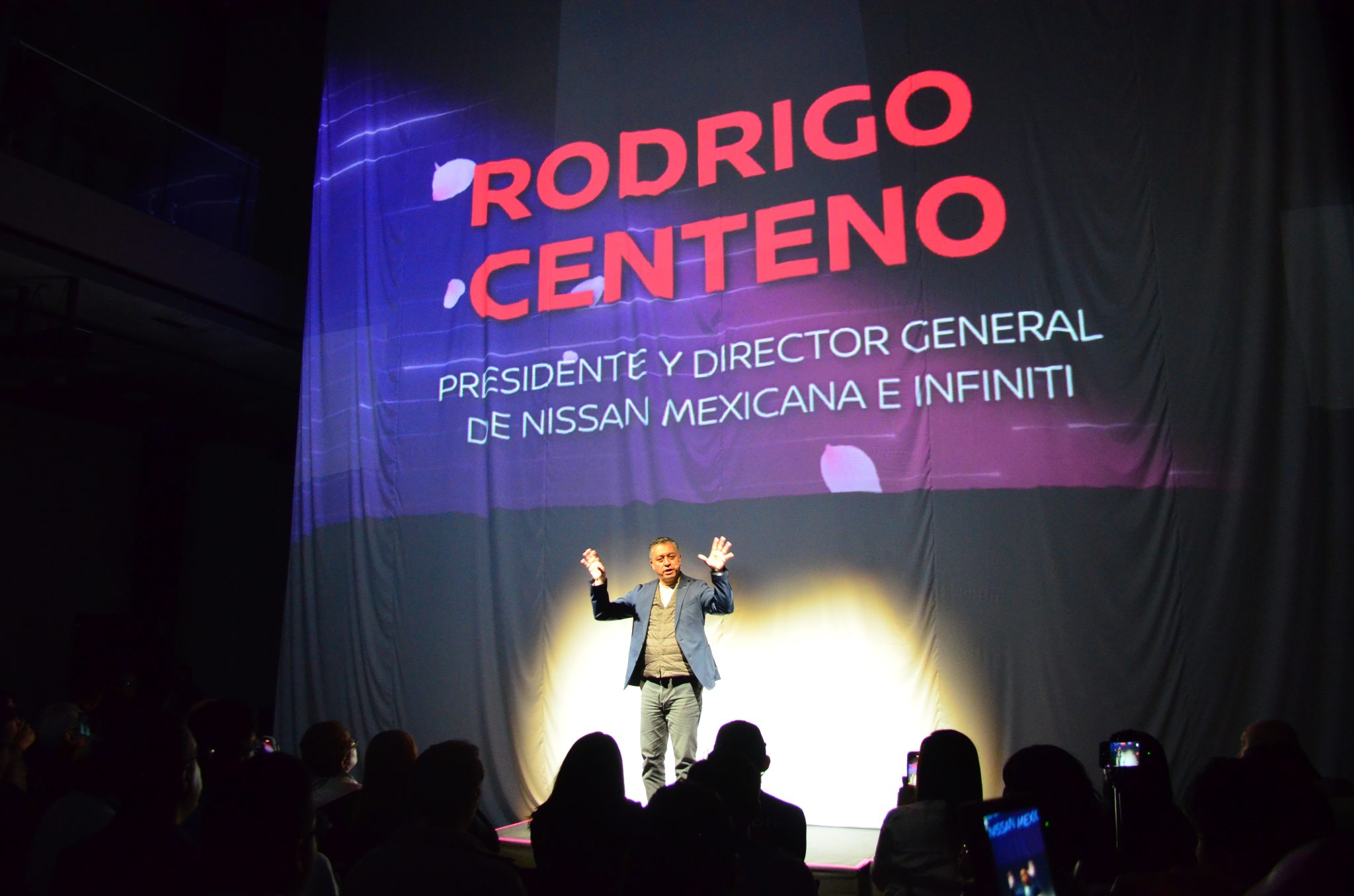 Nissan busca refrendar triunfo en Fórmula E con nuevo auto y colección ...