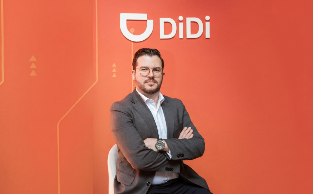 DiDi abre camino al emprendimiento mexicano con tecnología y crédito ...